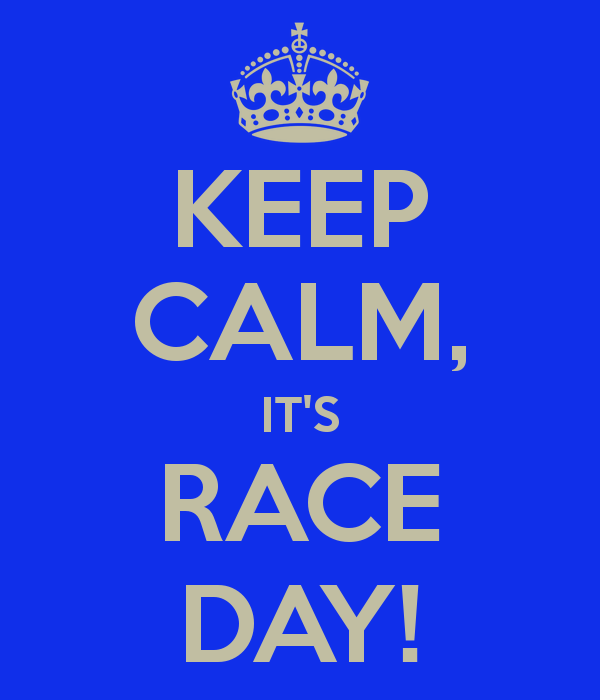 How to Run Your Best Race - East Coast Run Project